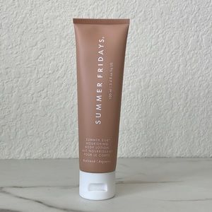 Sephora | Bath & Body | 8 Add On Summer Fridays Summer Silk Nourishing ...
